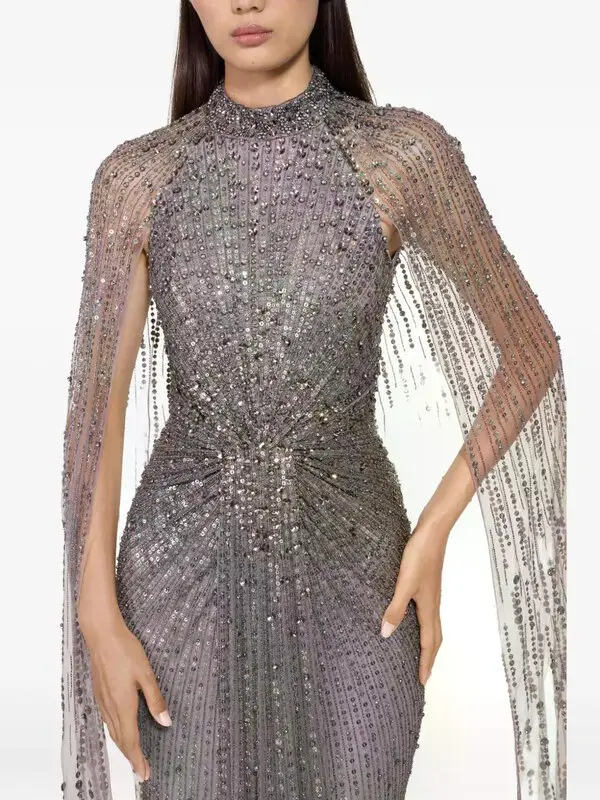 Jenny Packham Cairo Dress