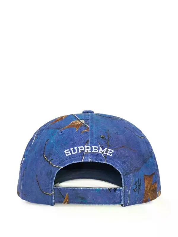 Supreme Bottle Opener 6-panel Cap
