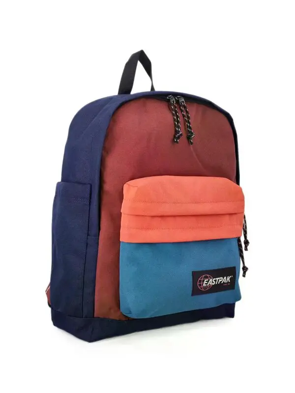 EASTPAK Killington Pak’r Colour-block Backpack