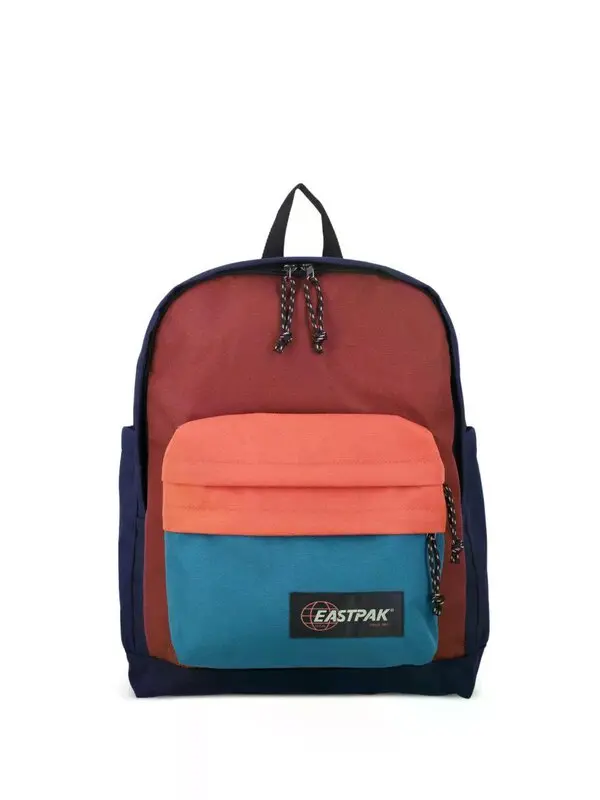 EASTPAK Killington Pak’r Colour-block Backpack