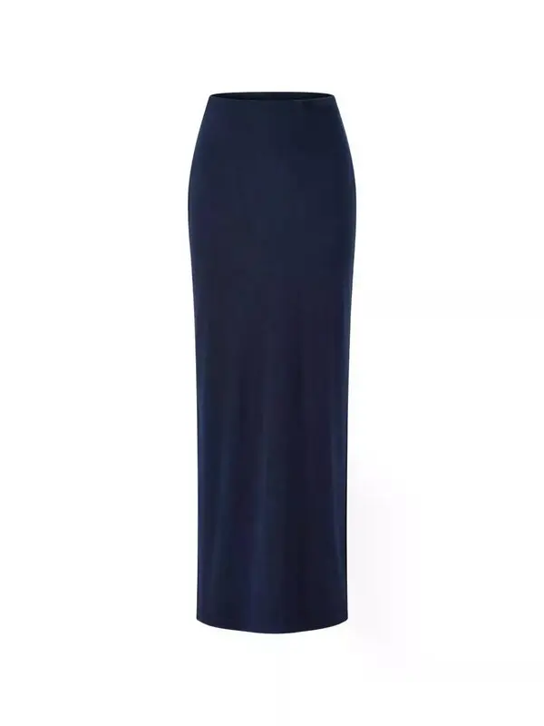 Frank Lyman Pencil Maxi Skirt