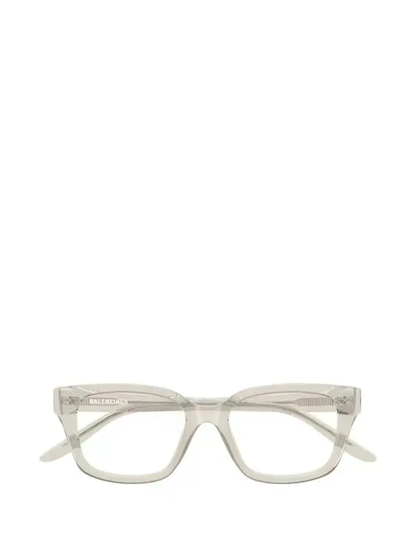 Balenciaga Square-frame Glasses