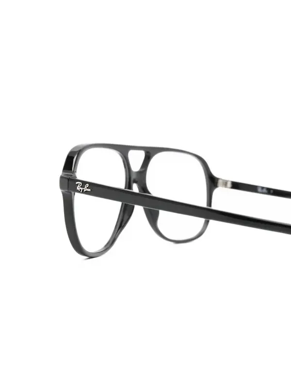 Ray-ban Pilot-frame Glasses