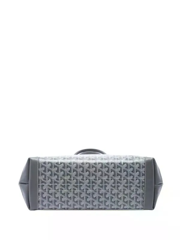 Goyard 2023 Goyardine Bellechasse Pm Tote Bag