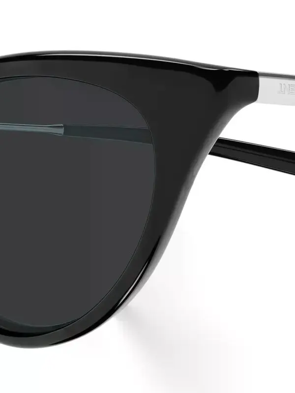 Saint Laurent Sl 932 Cat-eye Frame Sunglasses