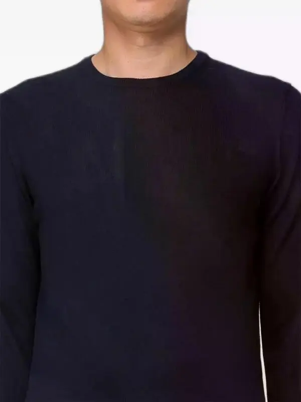 XC Crew-neck Merino Sweater