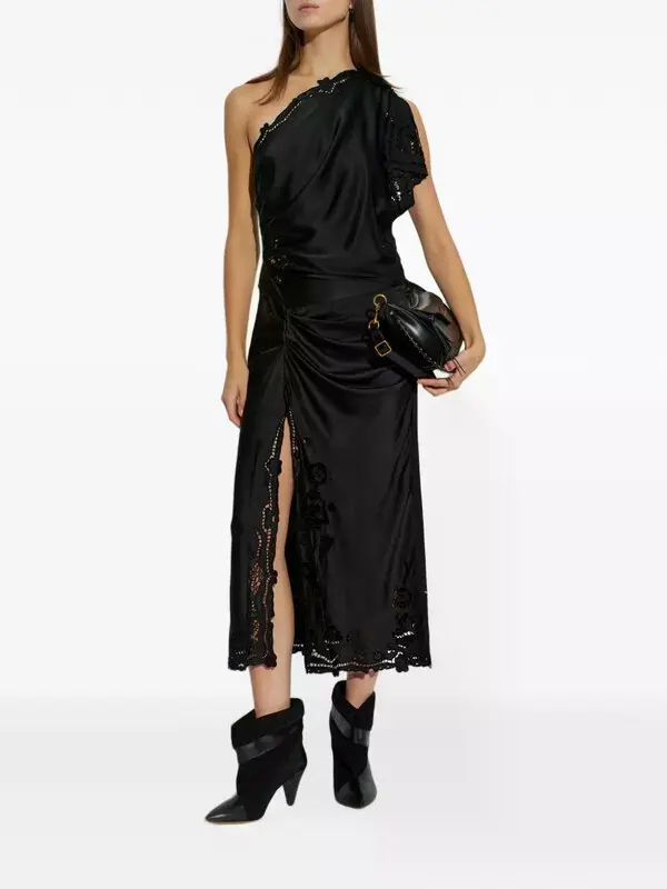 Isabel Marant Étoile Eadile Midi Dress