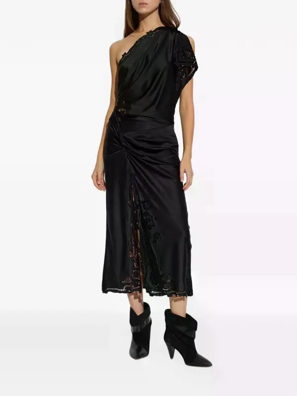 Isabel Marant Étoile Eadile Midi Dress