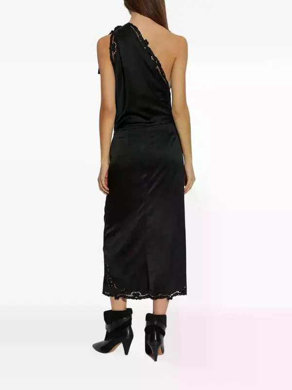 Isabel Marant Étoile Eadile Midi Dress