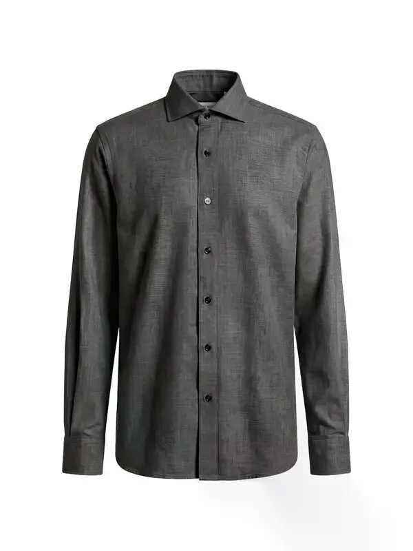 Peserico Long-sleeve Shirt