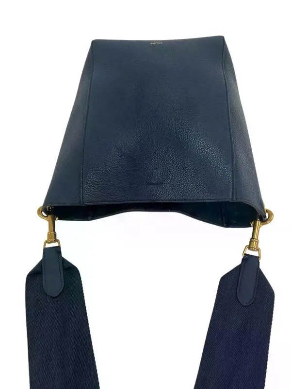 Celine 2018 Small Seau Sangle Bucket Bag