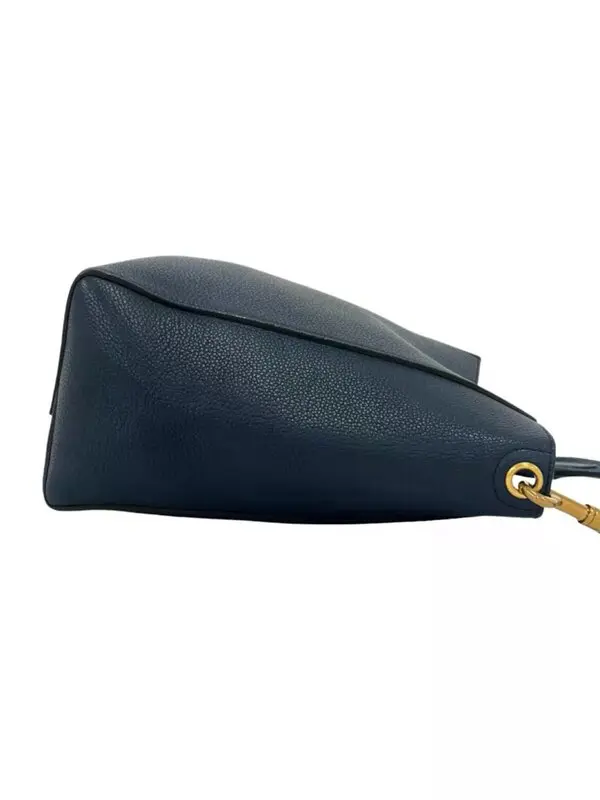 Celine 2018 Small Seau Sangle Bucket Bag