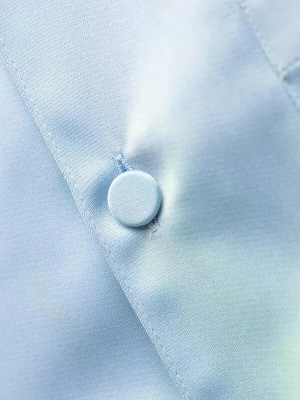 N°21 Short-sleeve Shirt