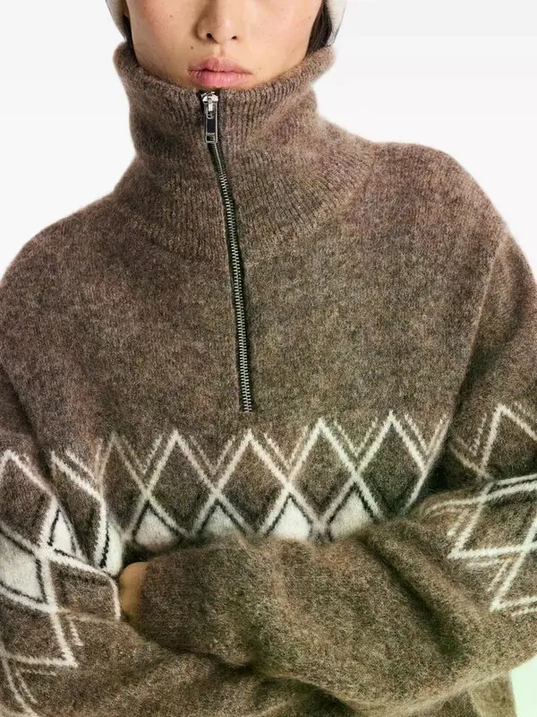 Fusalp Mireva Sweater