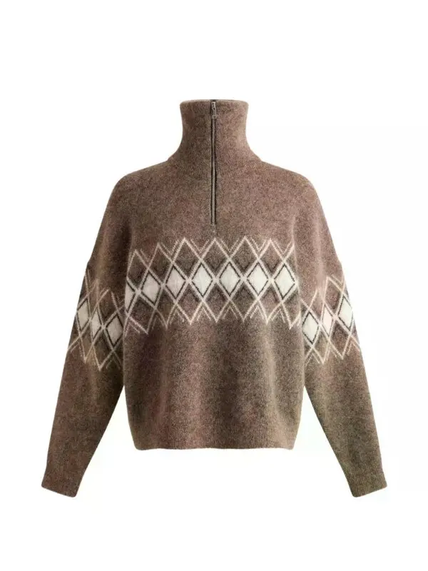 Fusalp Mireva Sweater