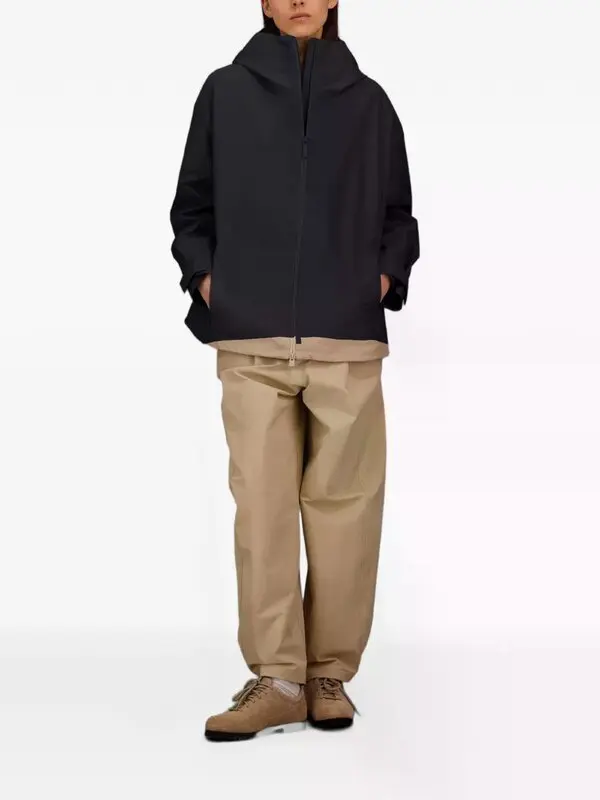 Herno Gore-tex® Parka
