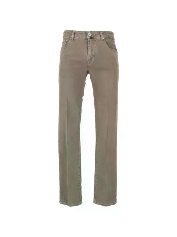 Jacob Cohen Bard Slim-fit Jeans