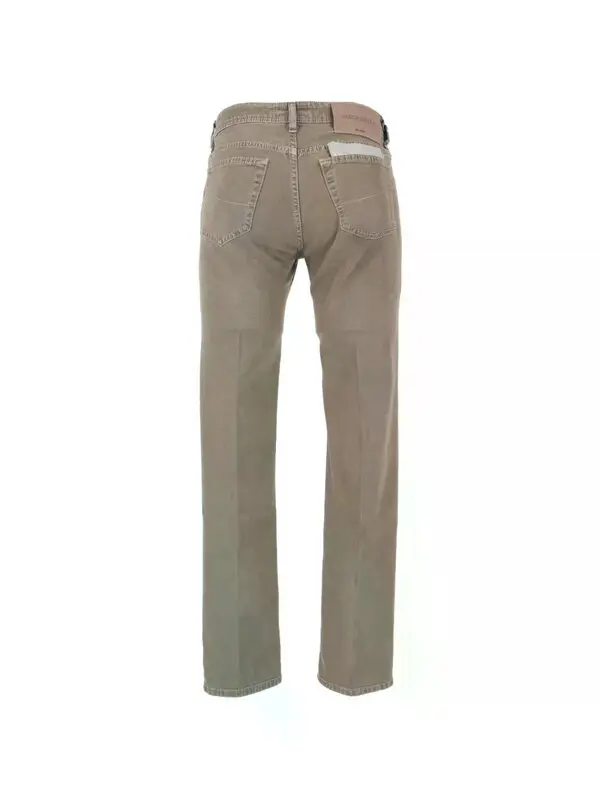 Jacob Cohen Bard Slim-fit Jeans