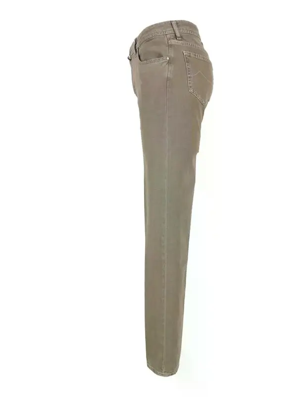 Jacob Cohen Bard Slim-fit Jeans