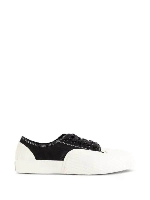 UNFORMED Prototype 01 Canvas Sneakers