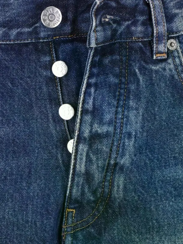 SUNFLOWER Straight-leg Jeans