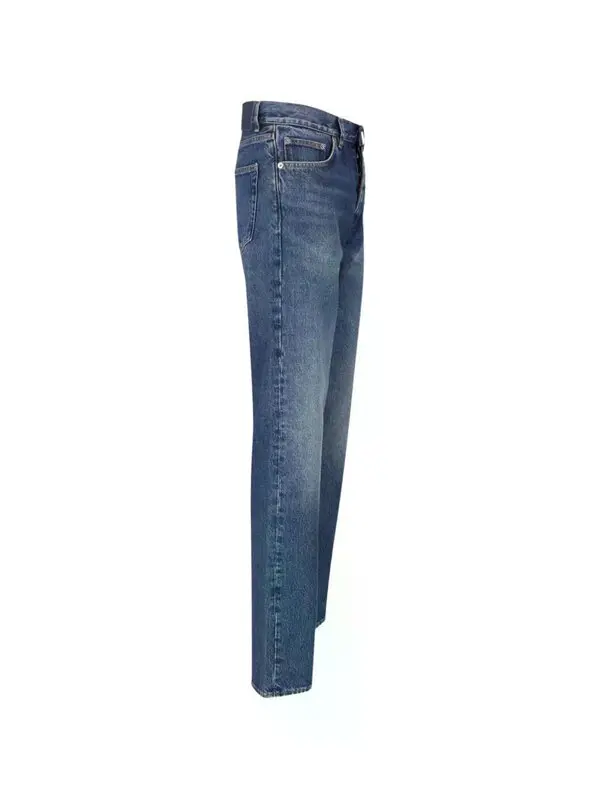 SUNFLOWER Straight-leg Jeans