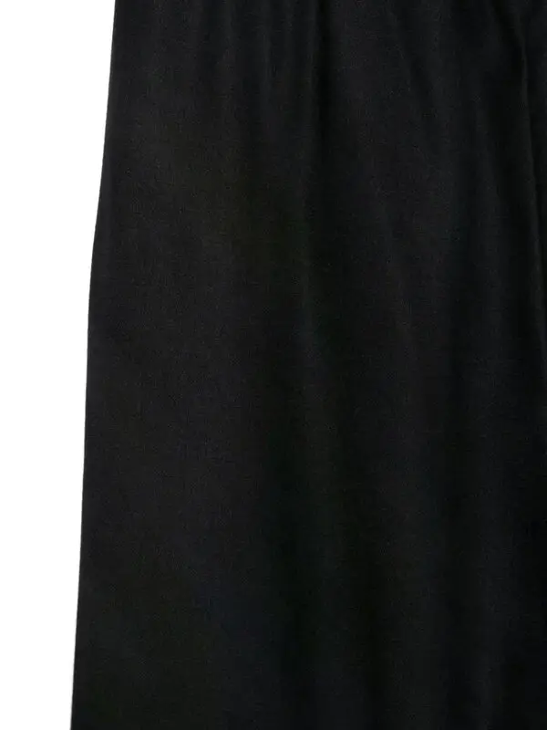 Barena Venezia Elasticated Wide-leg Trousers
