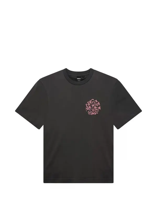 Deus Ex Machina Scrambler T-shirt