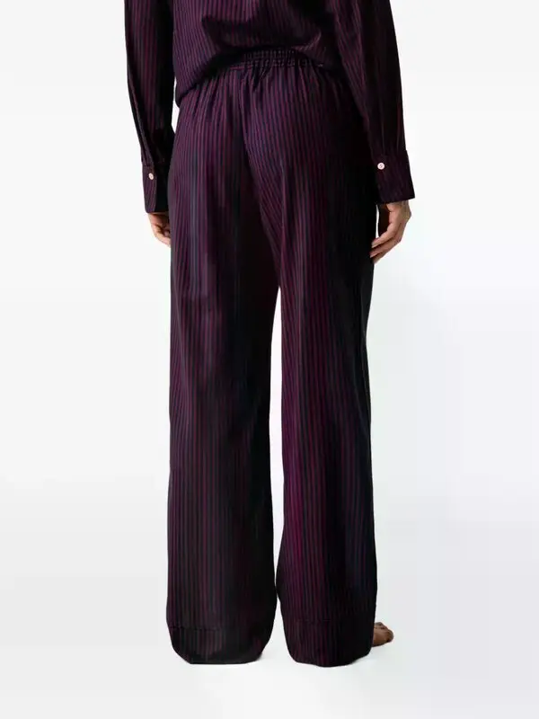 Chantelle Gabriel Striped Pajama Trousers