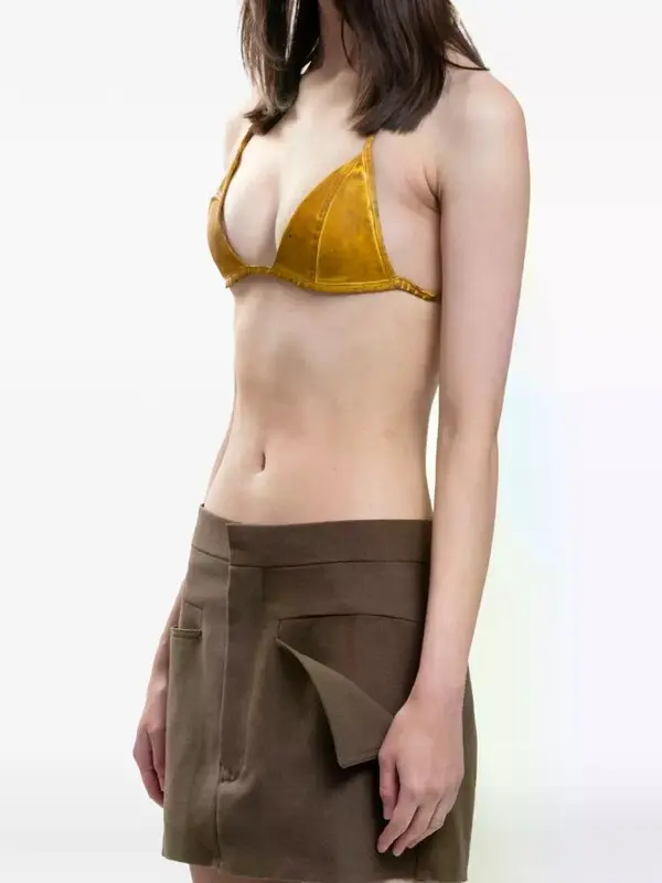 Rick Owens Triangle Top