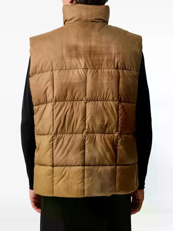 Columbia Puffect™ Iv Quilted Ripstop Gilet