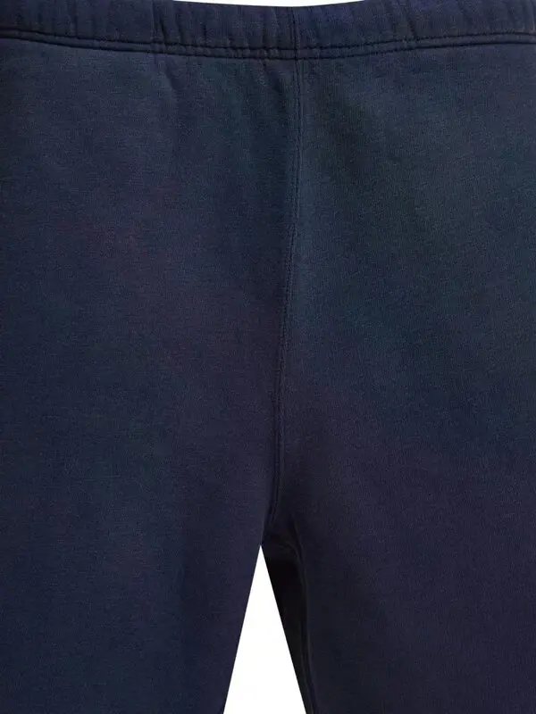 Polo Ralph Lauren X Mlb New York Yankees Logo-patch Shorts