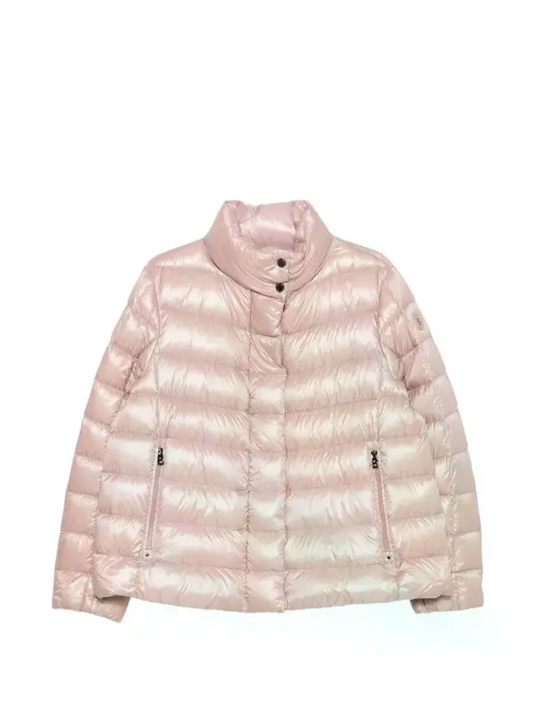Bogner Marcy-d Quilted High-neck Jacket