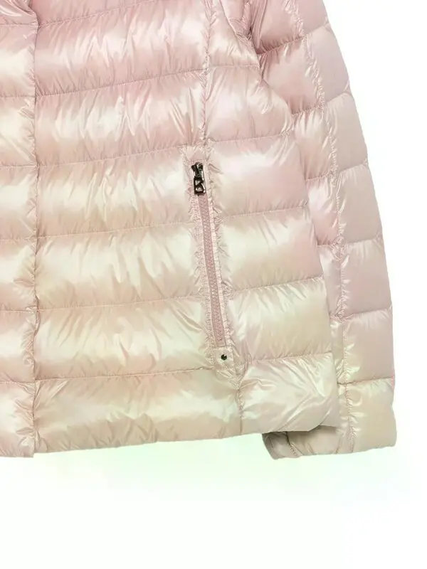 Bogner Marcy-d Quilted High-neck Jacket