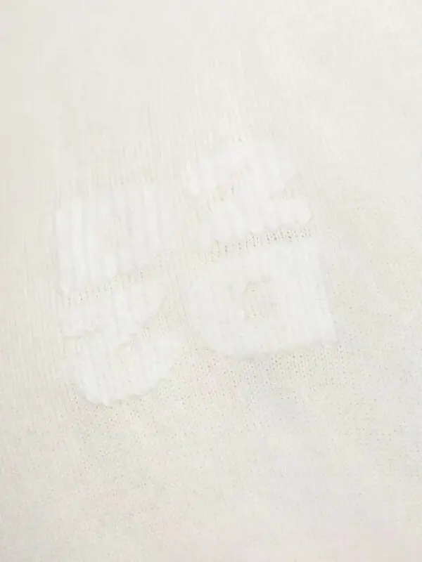 Dsquared2 Logo-embroidered Crew-neck Sweatshirt