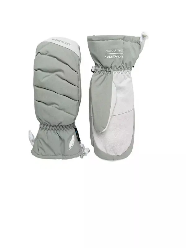 VIKING Ogama Quilted Mittens