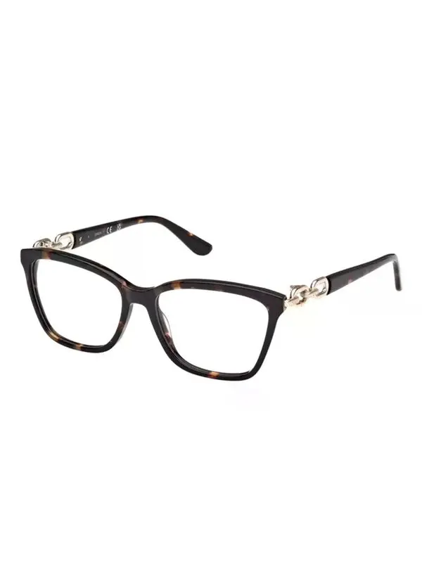 Guess Chain-embellished Glasses