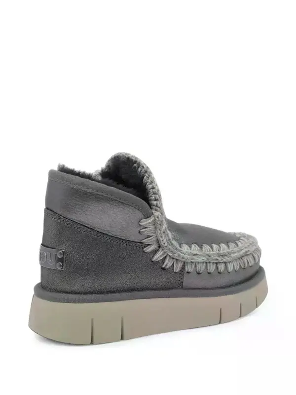 Mou Eskimo Bounce Ankle Boots
