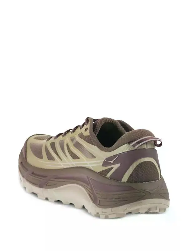 HOKA® Mafate Speed 2 Sneakers - Brown