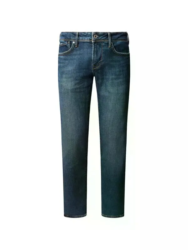Pepe Jeans Hatch Whiskered Jeans