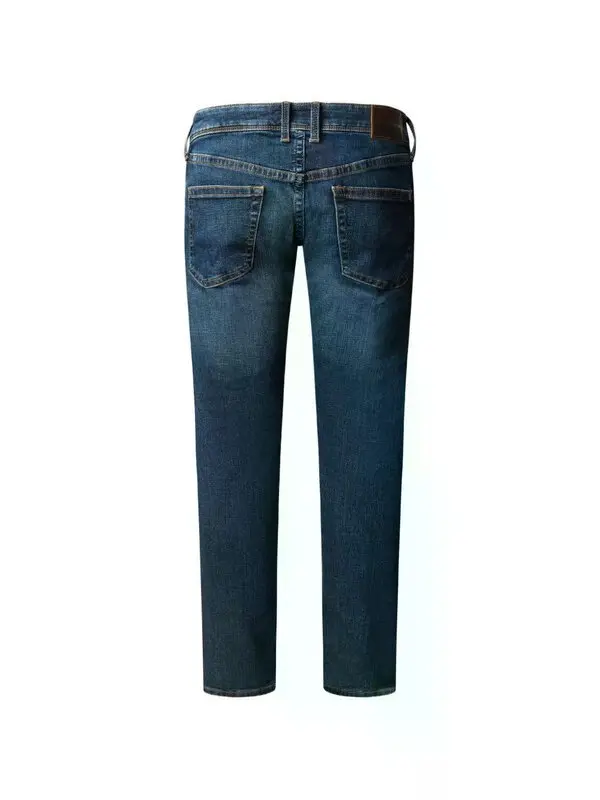 Pepe Jeans Hatch Whiskered Jeans