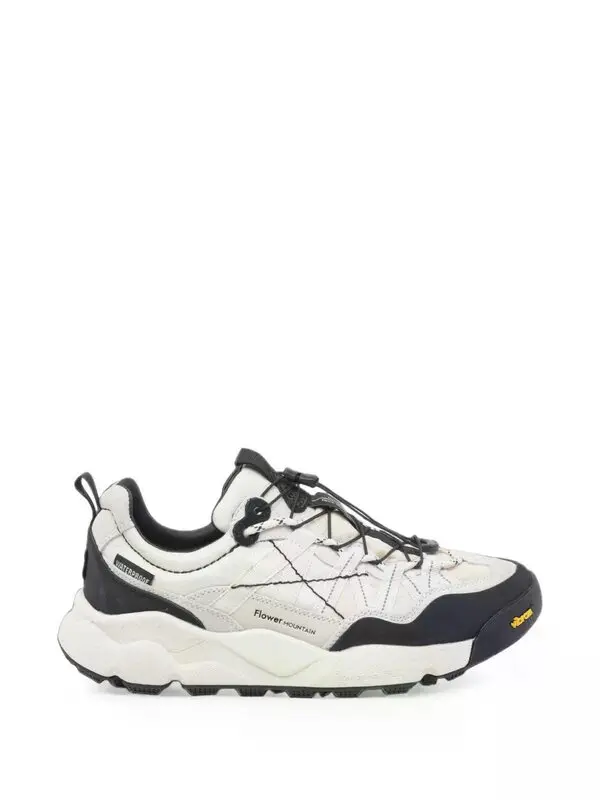 FLOWER MOUNTAIN Iwano 2 Hiking Sneakers