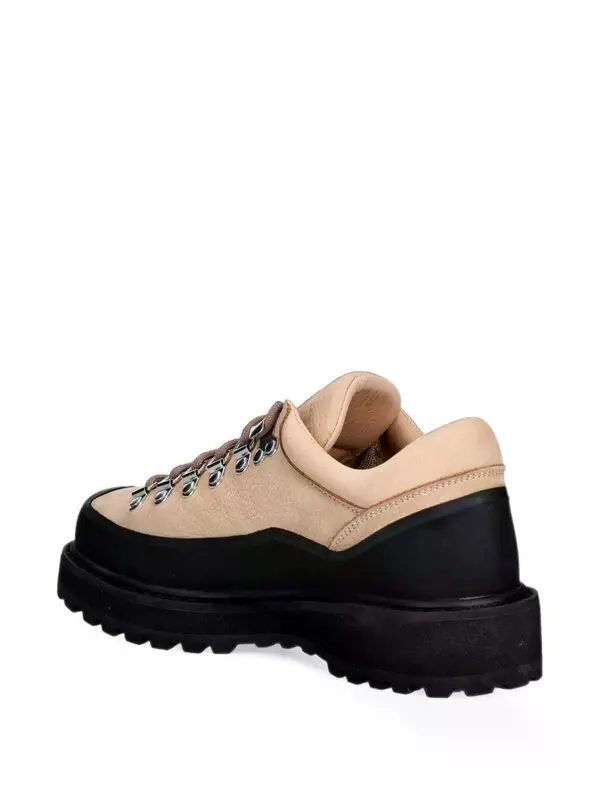 Diemme Cornaro Panelled Hiking Sneakers