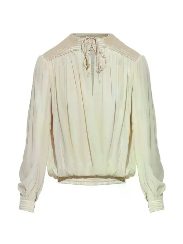 Isabel Marant Étoile Dovane Blouse