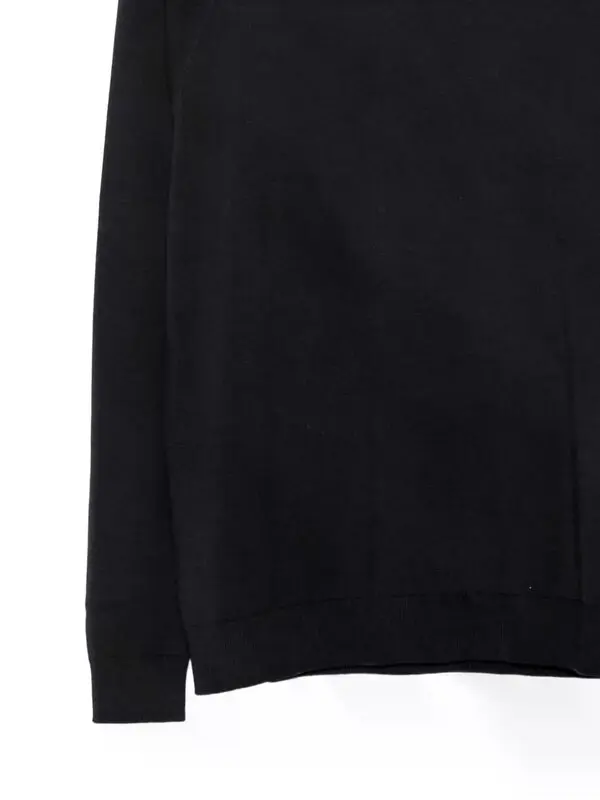 RRD Raglan-sleeve Sweater
