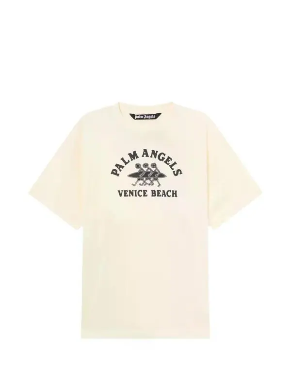 Palm Angels Surf Venice Beach T-shirt