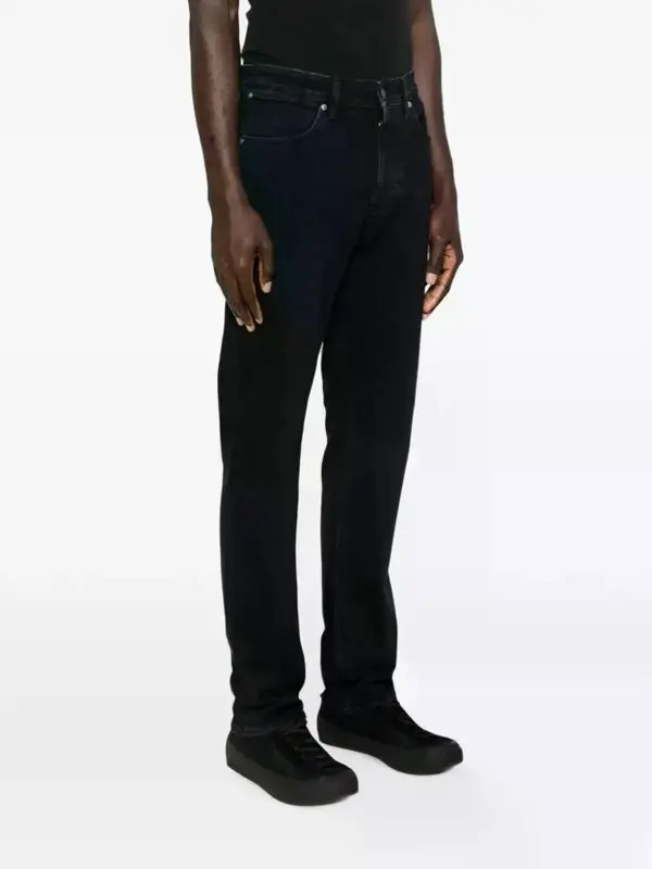 Stone Island Faded Jeans
