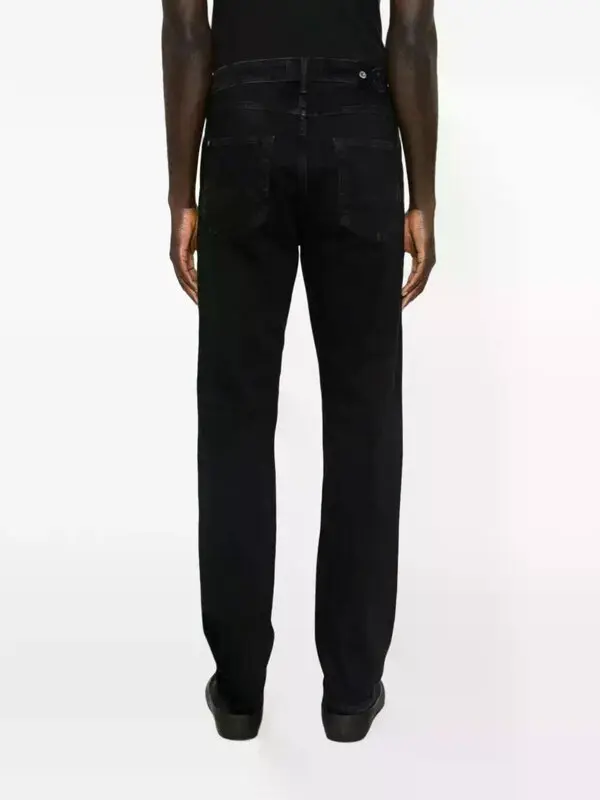 Stone Island Faded Jeans
