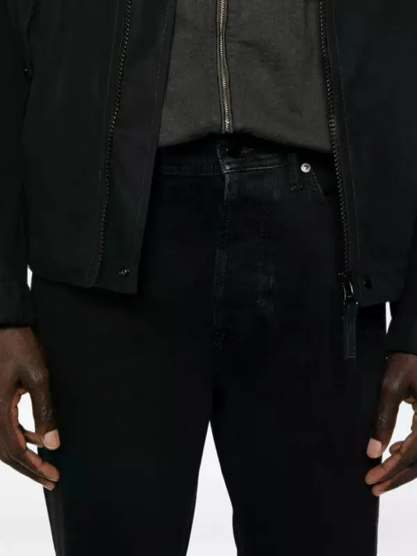 Stone Island Faded Jeans