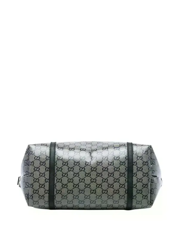 Gucci 2016-2026 Medium Gg Crystal Joy Tote Bag